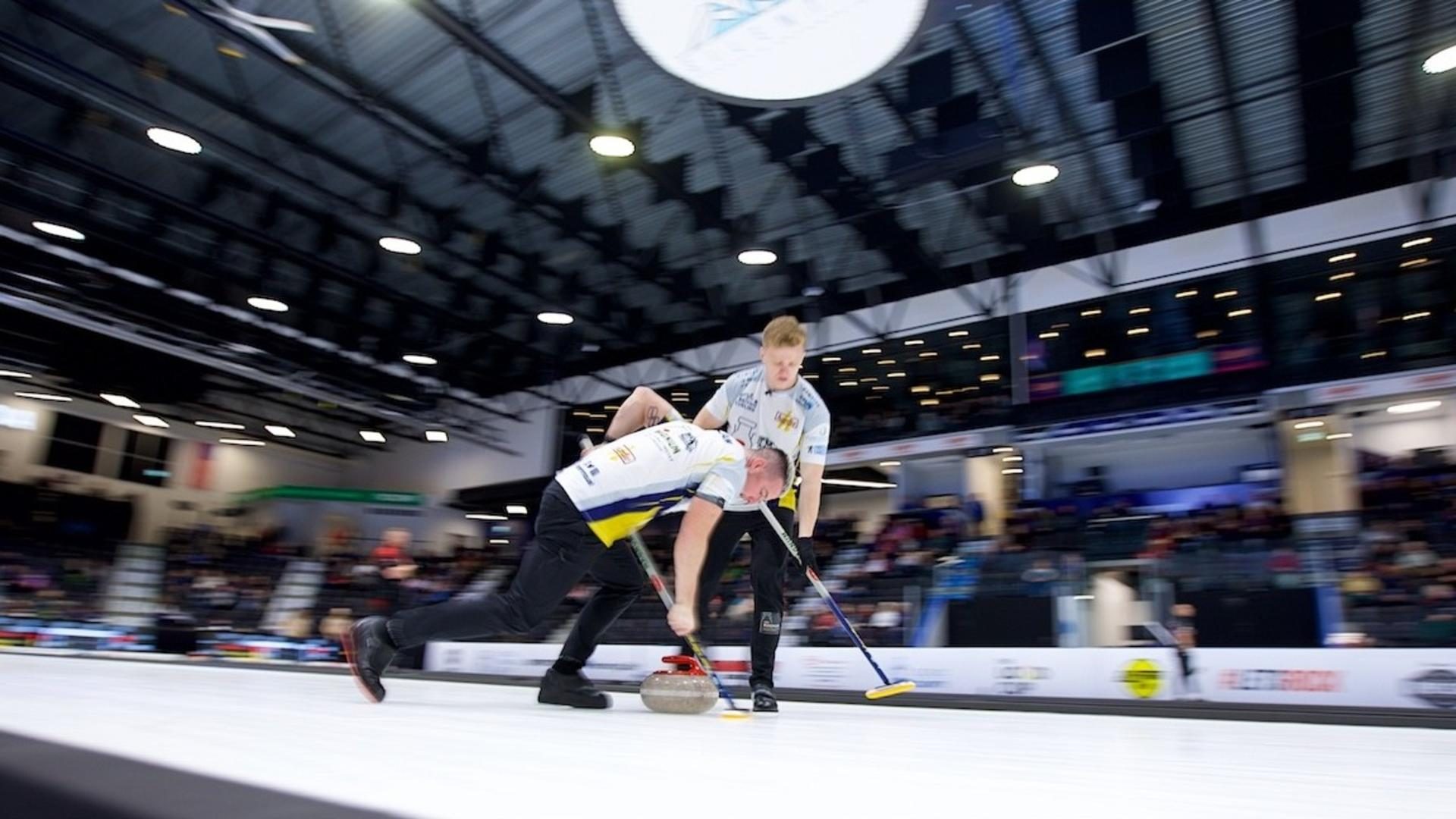 GSOC unveils 2025-26 event schedule