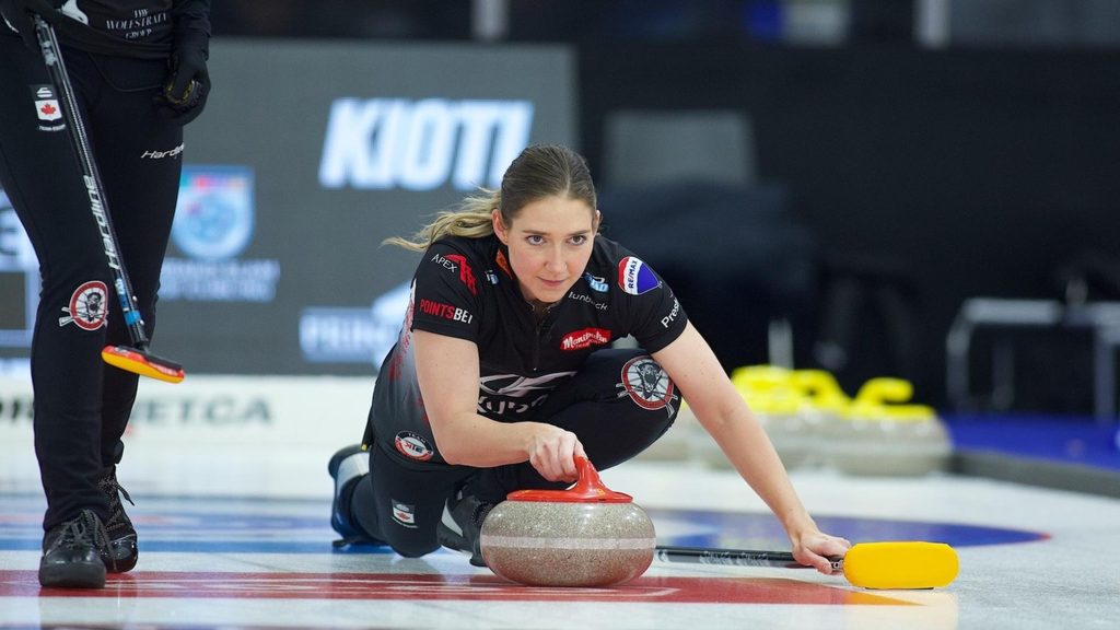 Briane Harris opens up on year away from curling, dismissal from Team ...