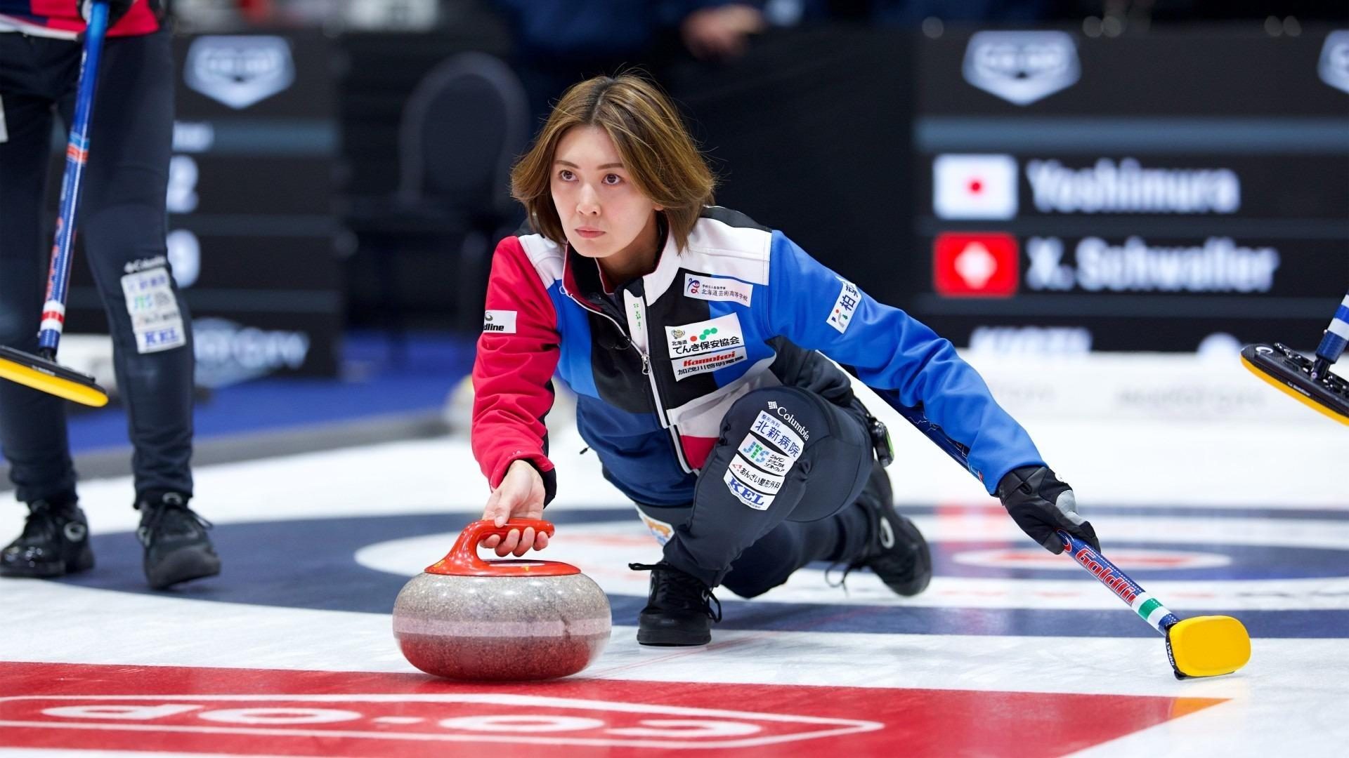Yoshimura turns adversity into strength on road to Olympic qualification