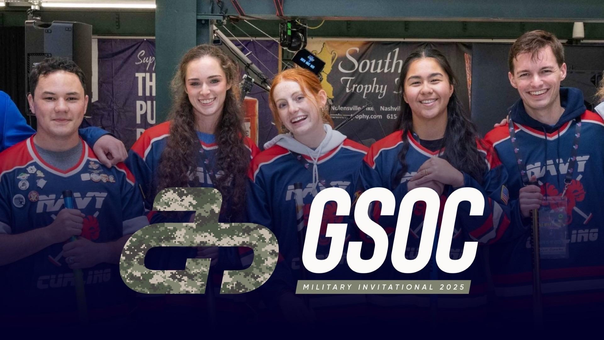 KIOTI GSOC Tahoe | The Grand Slam of Curling