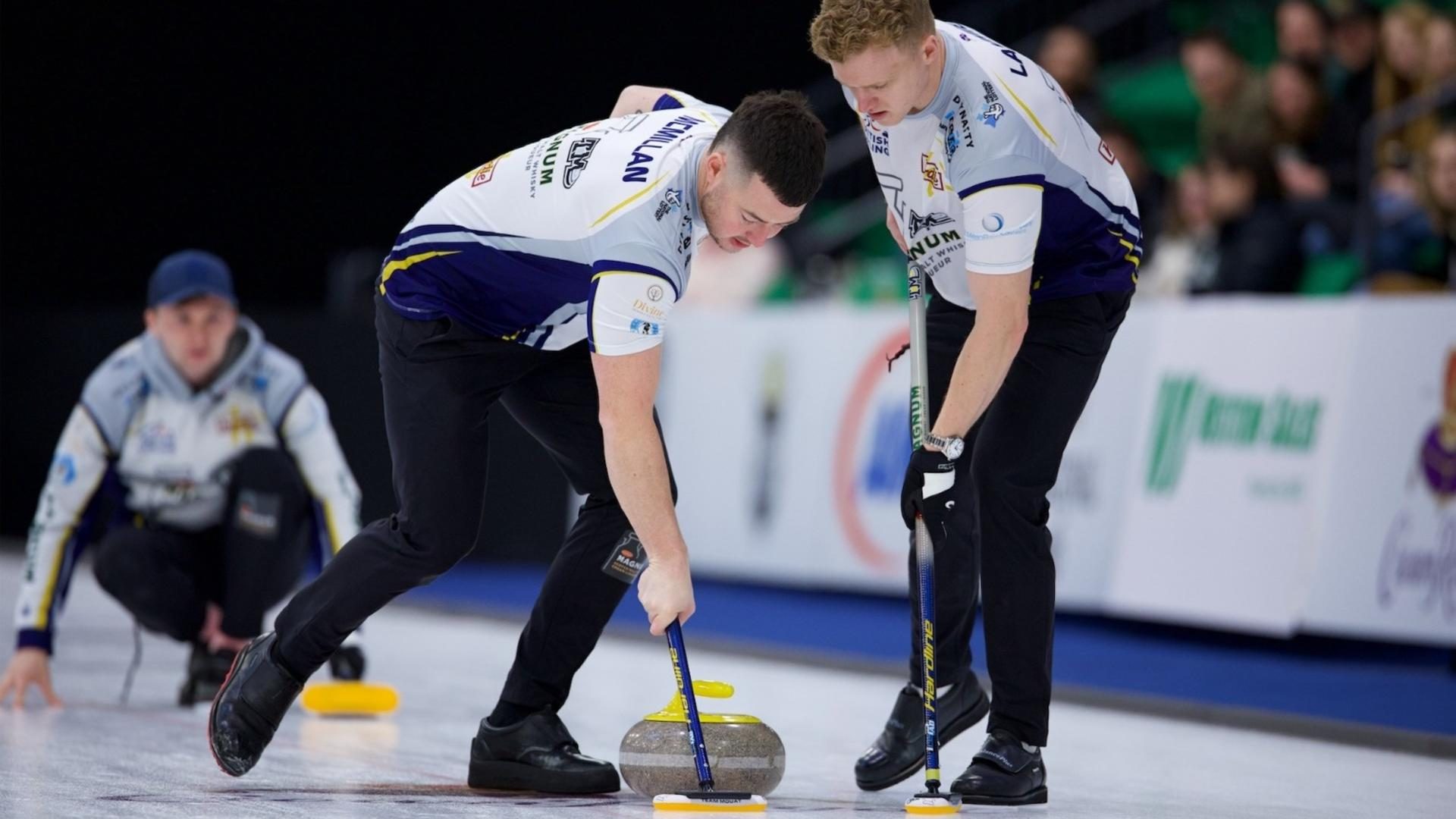 HearingLife Canadian Open Notebook: Hammy McMillan Jr. reflects on Team ...
