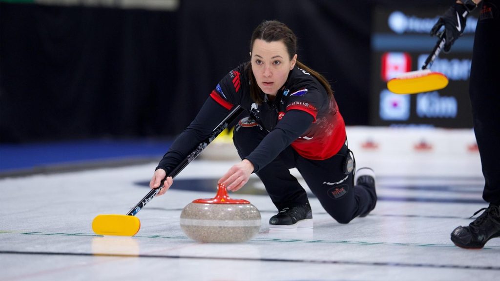 Val Sweeting joins Kayla MacMillan's team