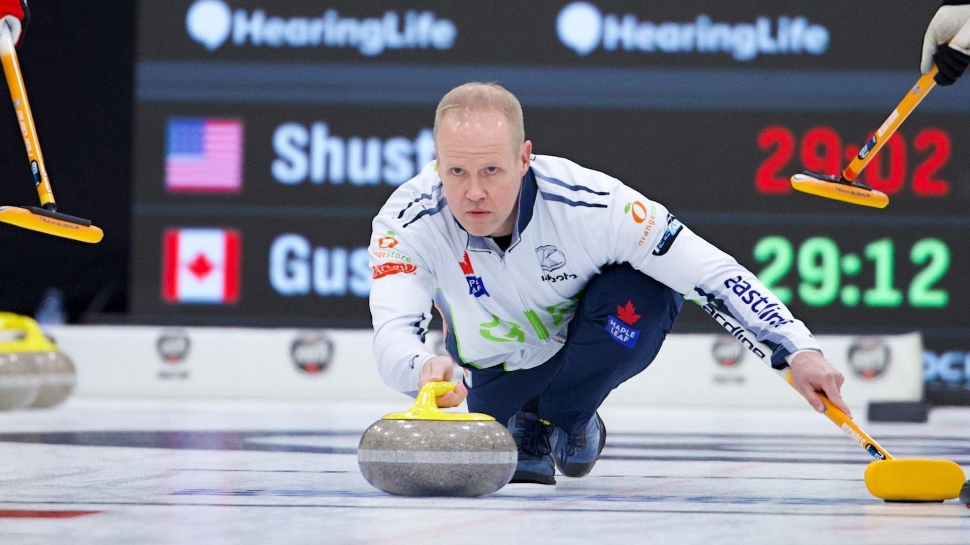 Mark Nichols joins Matt Dunstone's team for next season