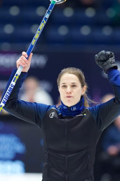 AMJ Masters | The Grand Slam of Curling