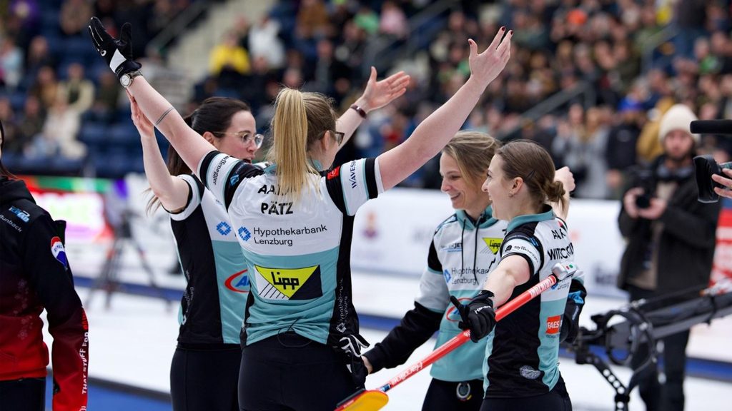 Eight Ends: Dynasties defined in GSOC with quad coming to a close