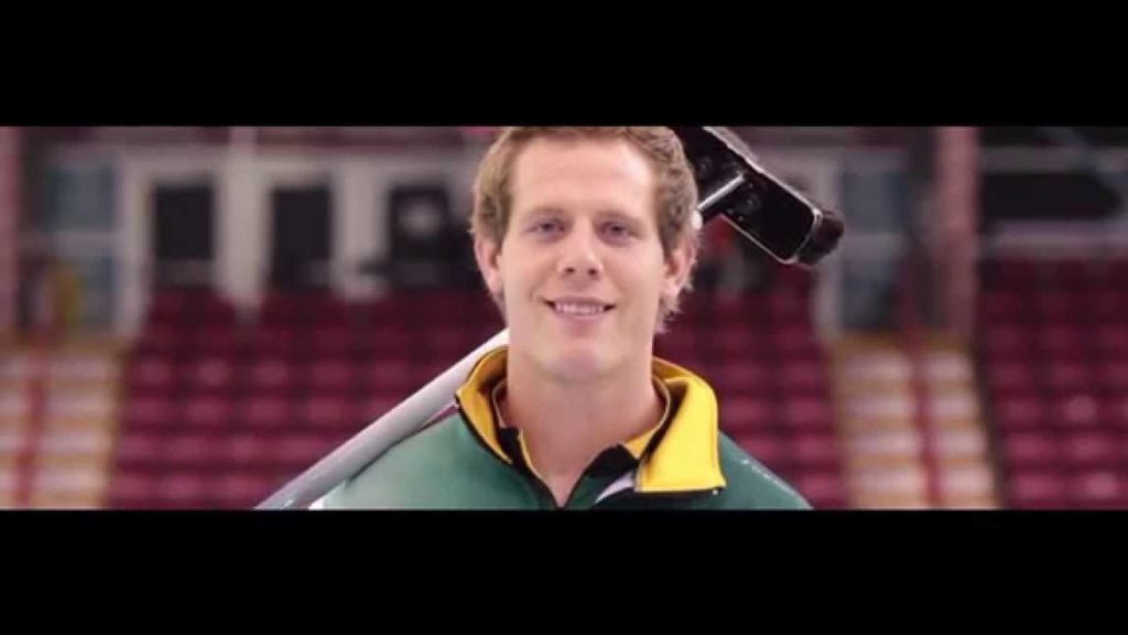 Kevin and Karrick in ''Martin''