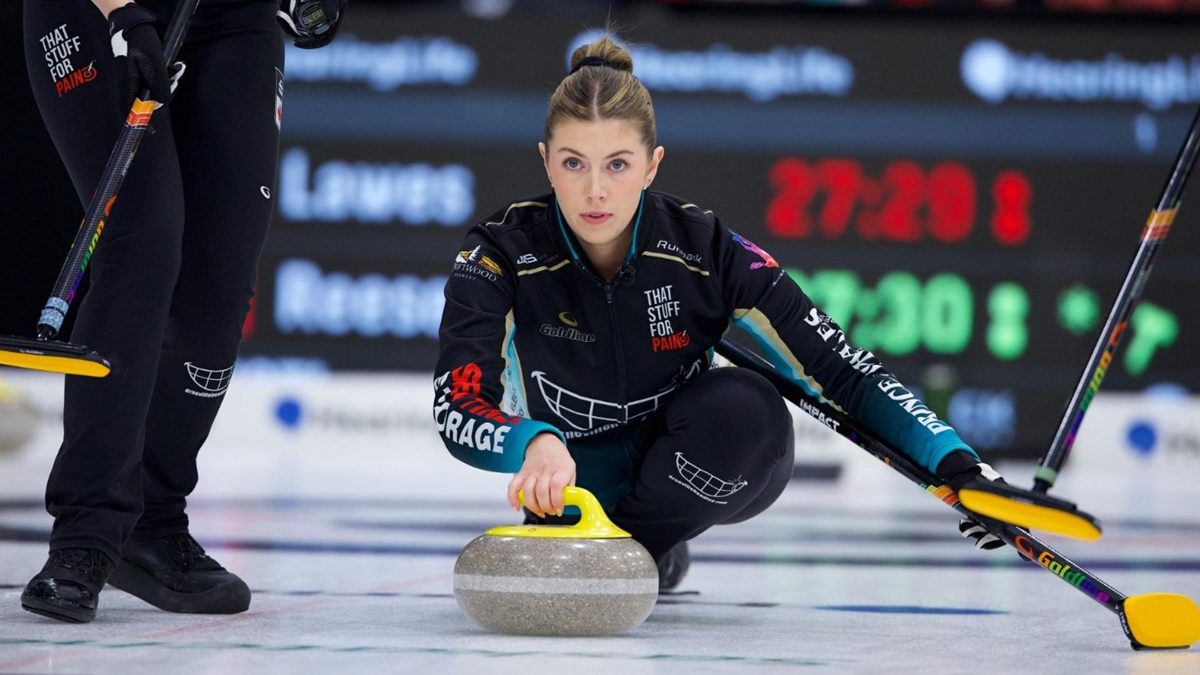 Curling teams tracker 2026: Latest lineup news and changes
