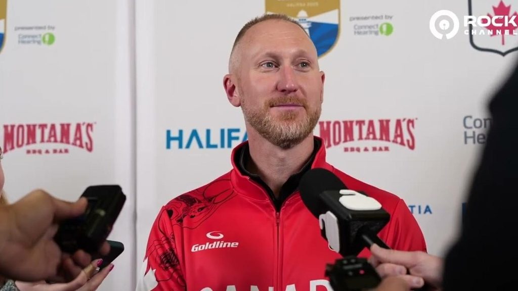 Jacobs on winning the Olympic Trials