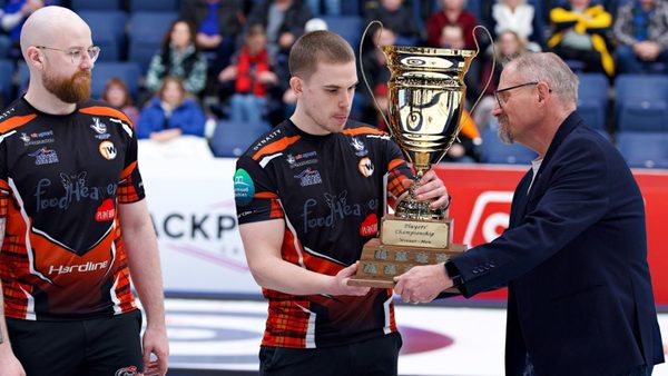 Broom Brothers: Olympic Preview 1