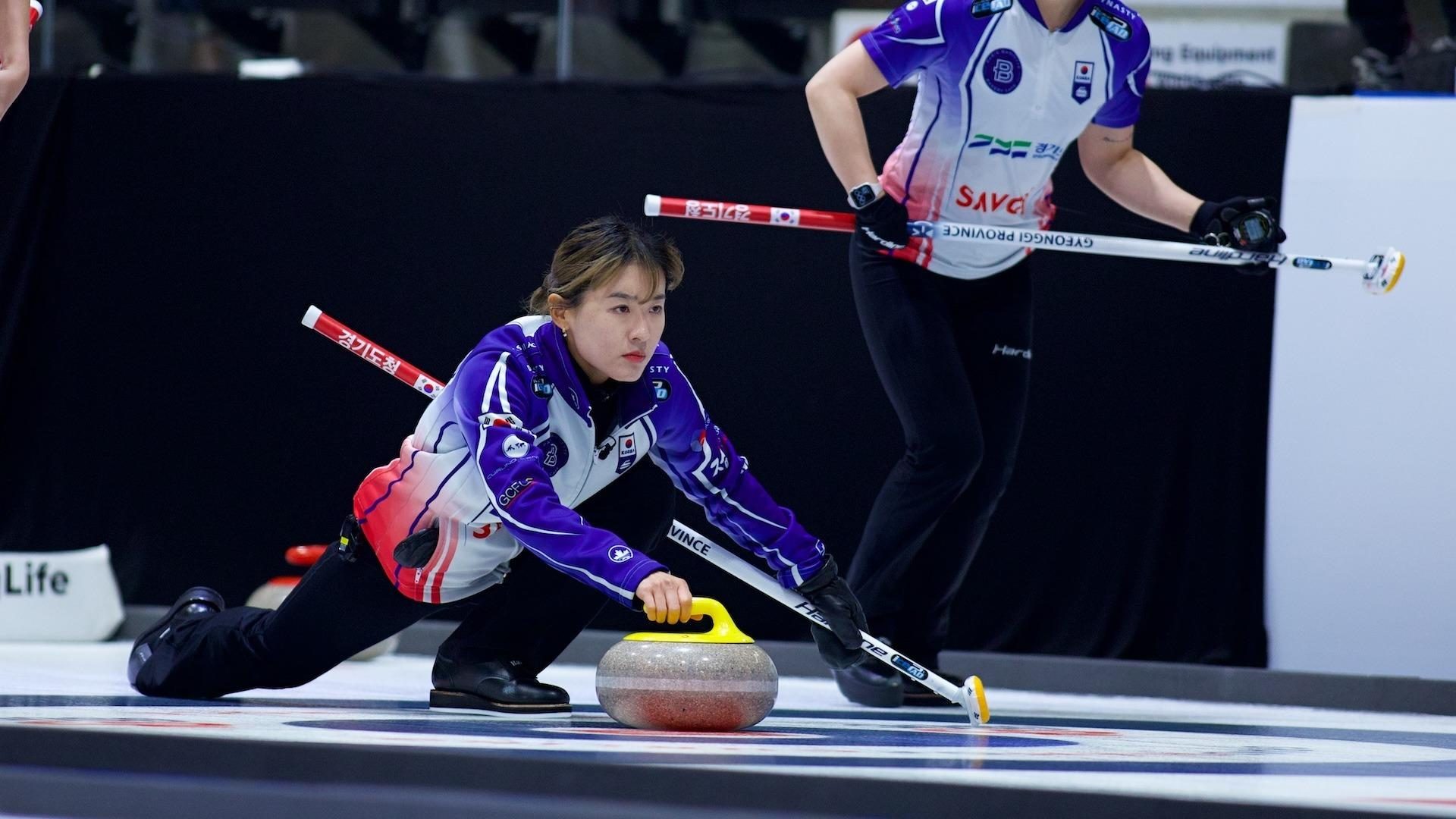 Tour Roundup: Gim wins fourth straight Autumn Gold title