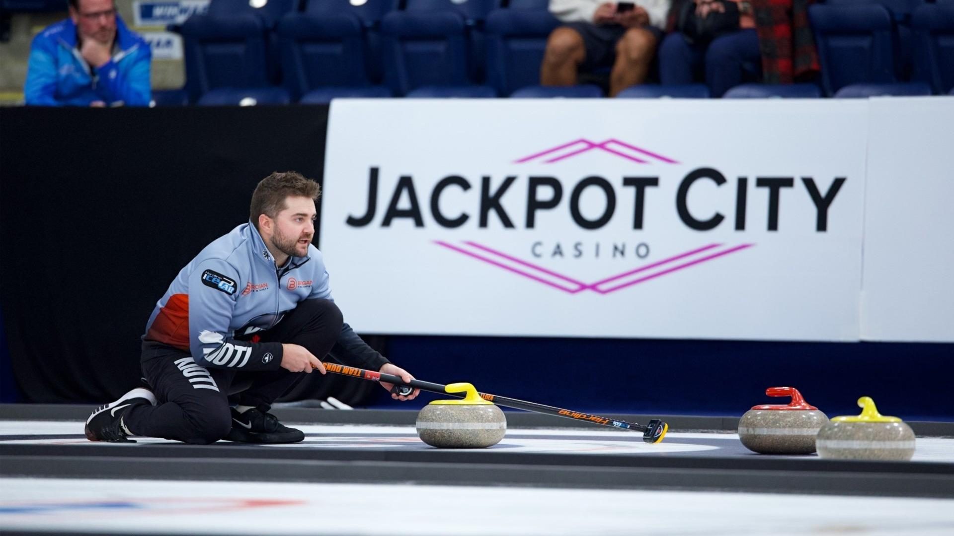 The Grand Slam of Curling is back. Here’s how to watch