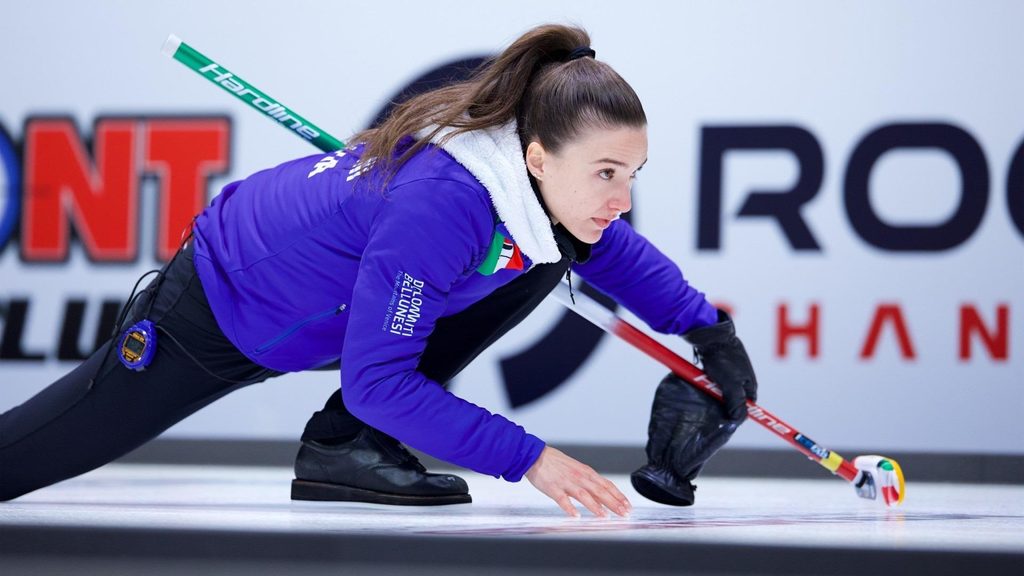 2026 World Women's Curling Championship preview: Meet the teams