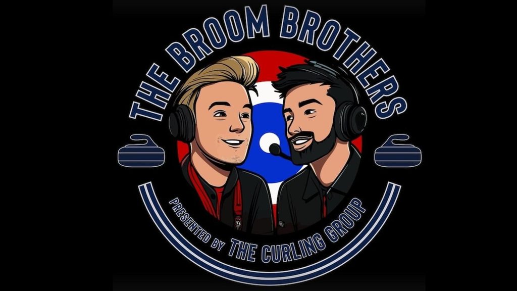 Broom Brothers: Putting a bow on it