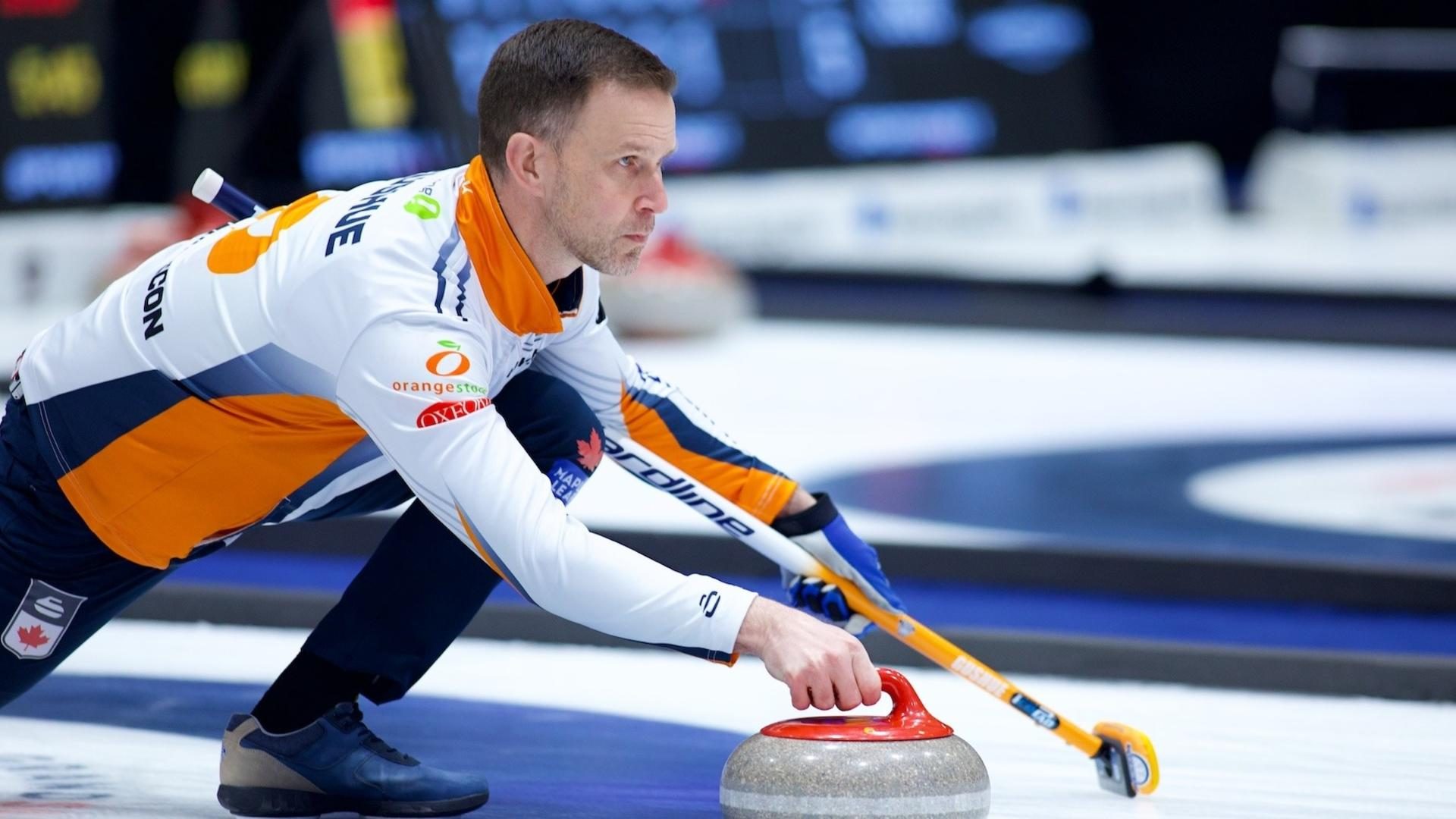 Eight Ends: What you need to know for the 2025 AMJ Masters