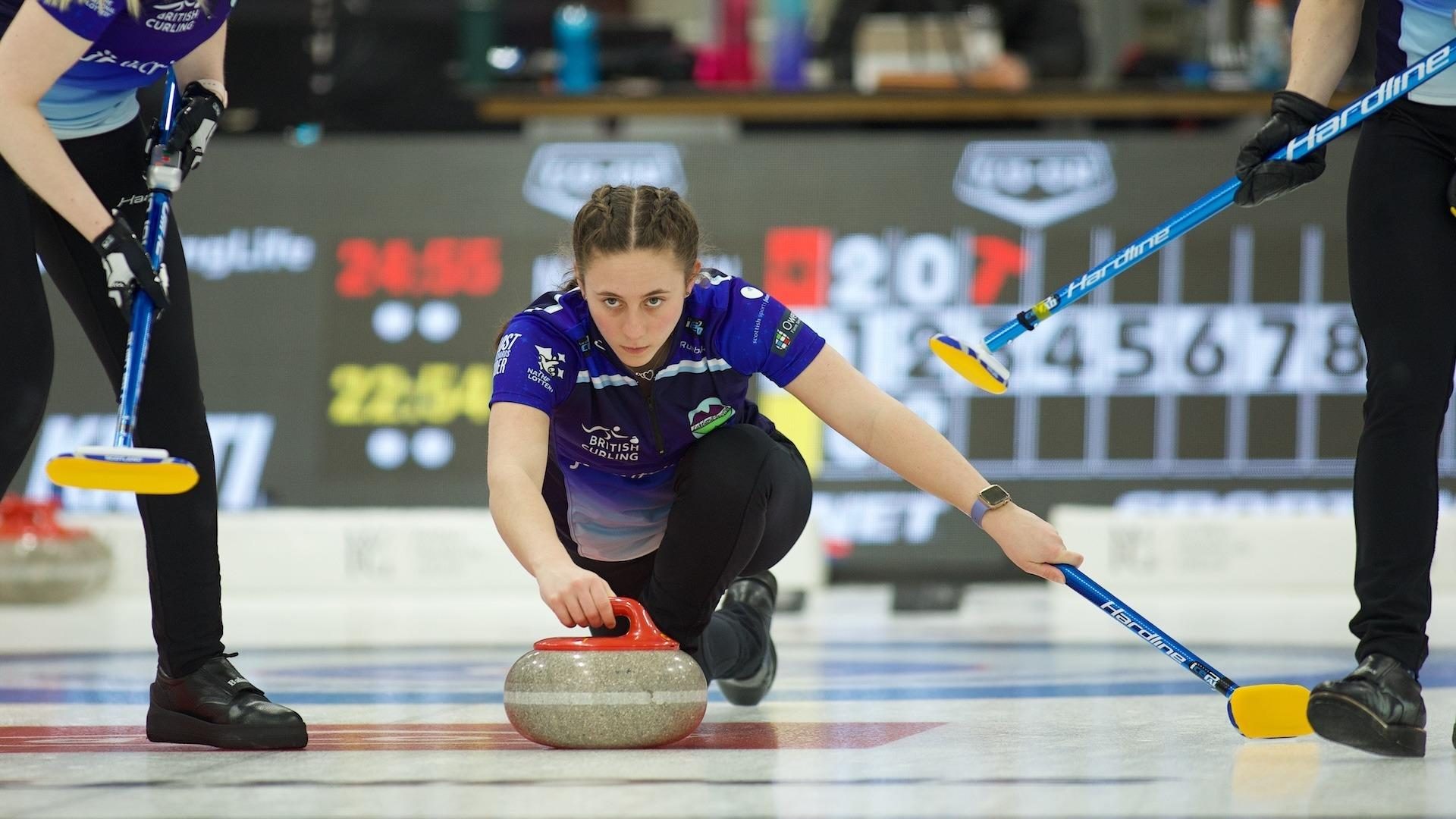 Jr. GSOC U25 and U15: Schedule, Standings and Results