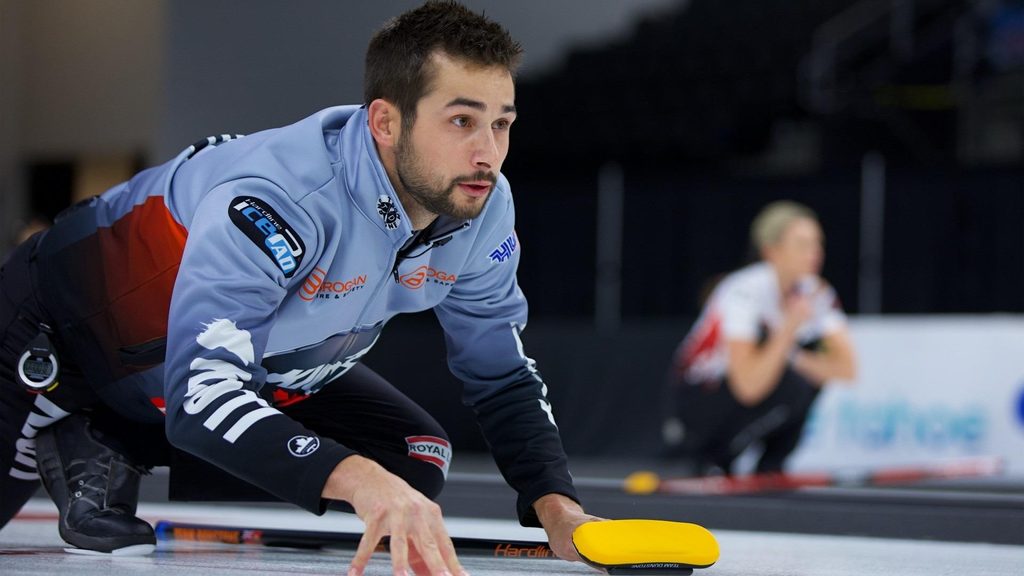 2026 World Mixed Doubles Curling Championship preview