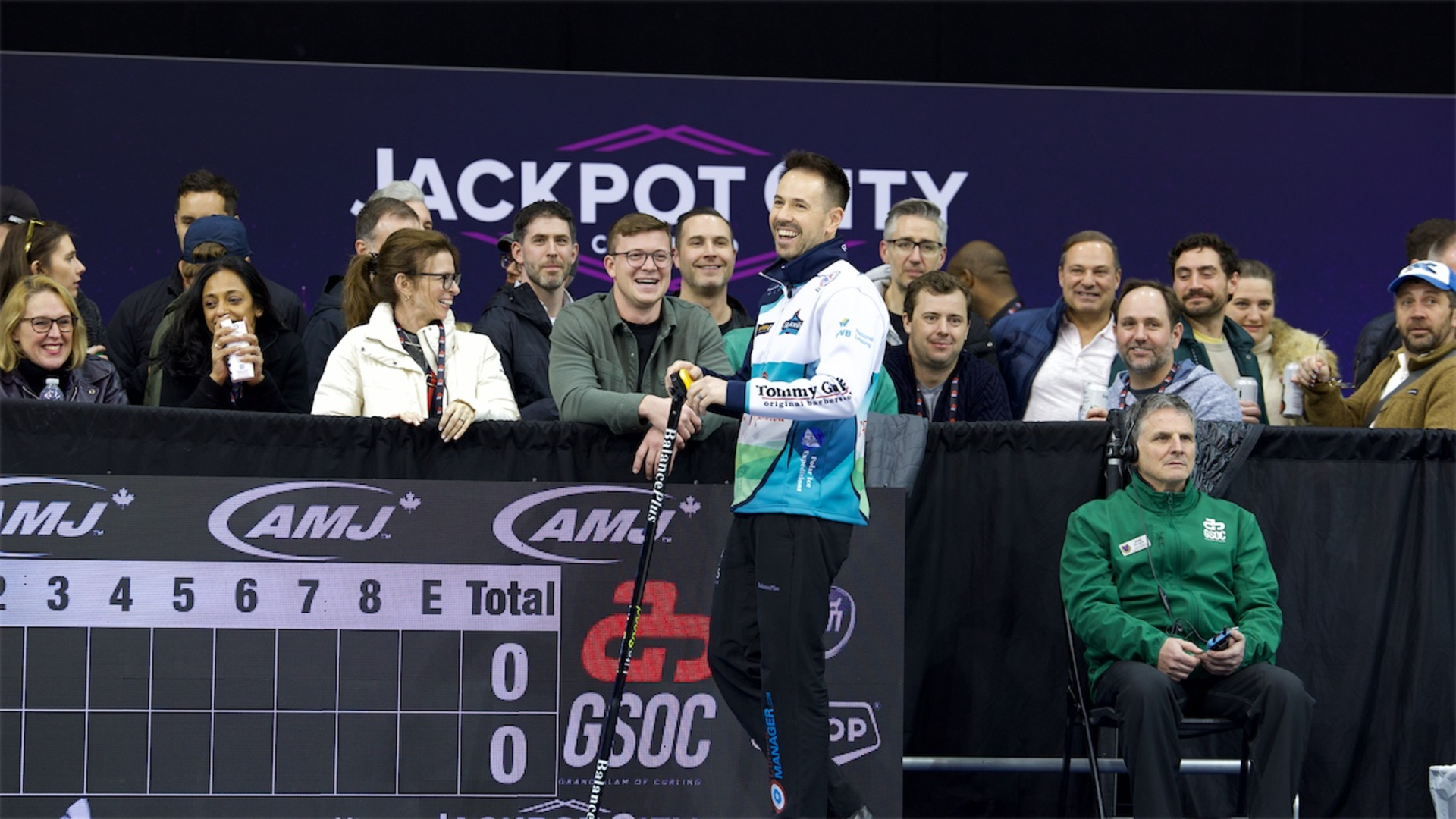 2025 AMJ Players' Championship gallery