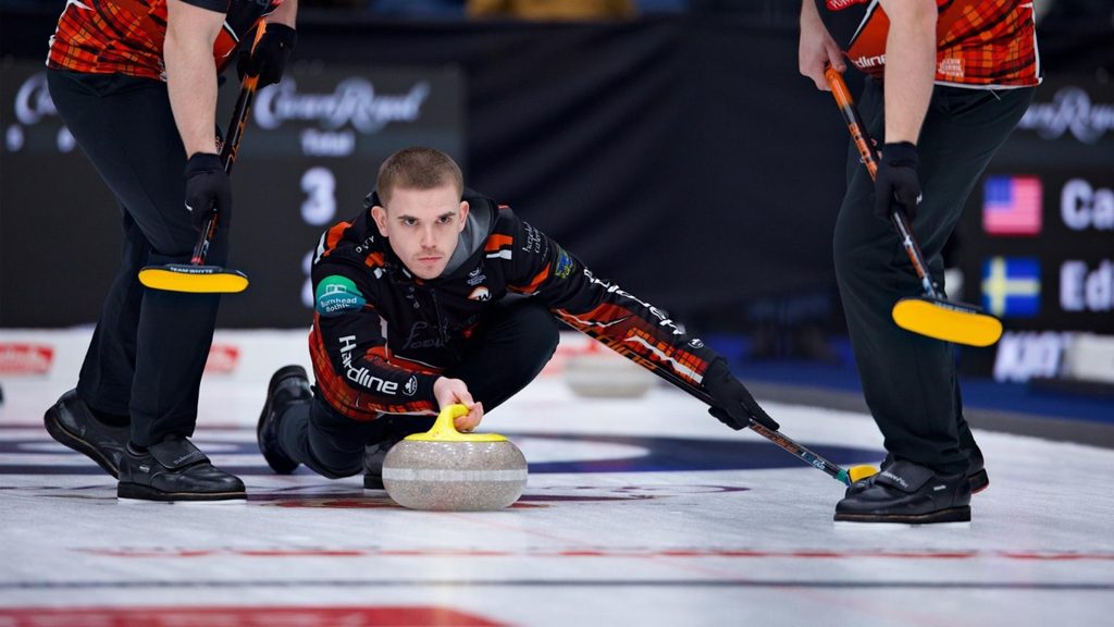 2026 World Men's Curling Championship preview: Meet the teams