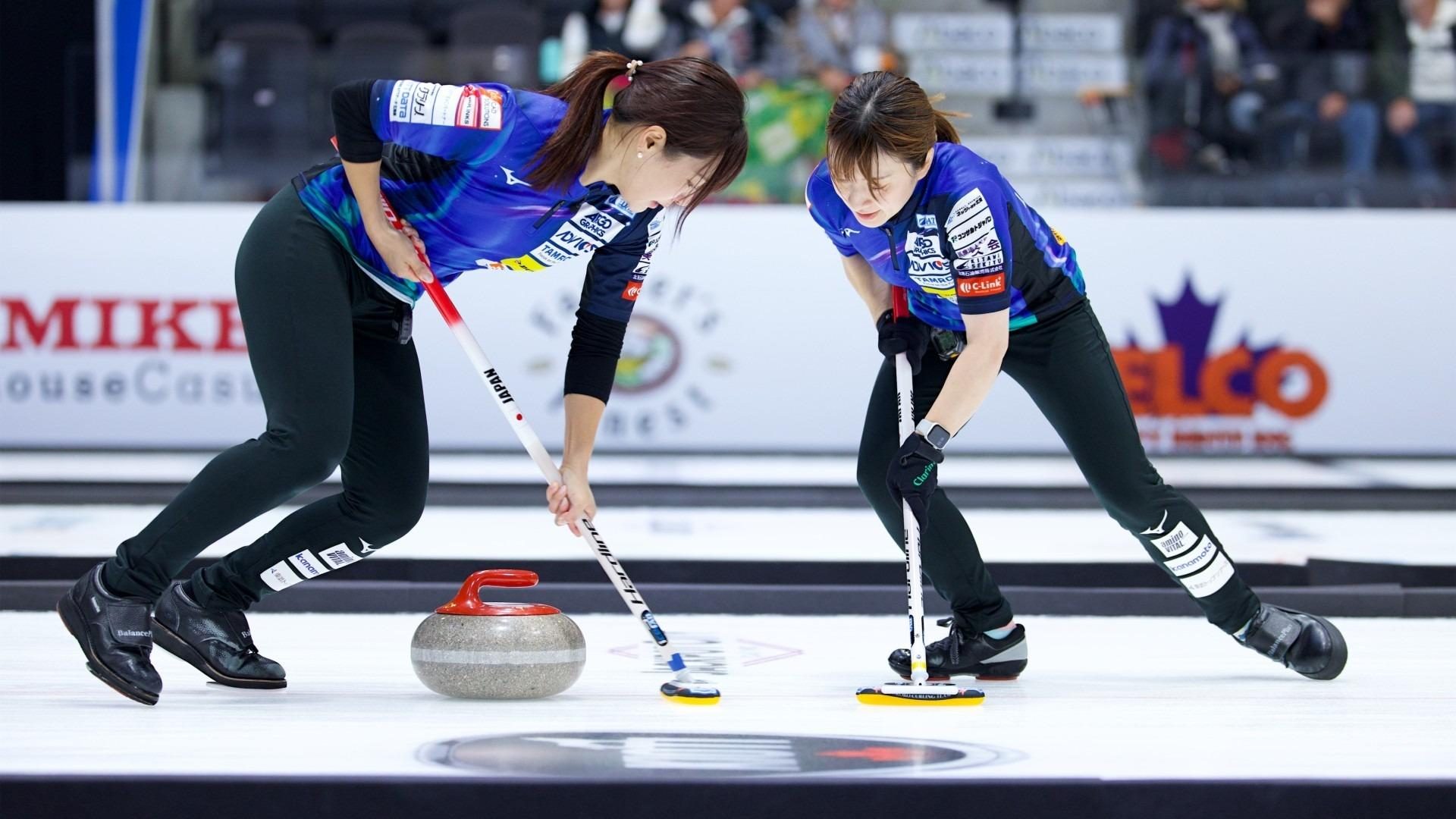Four Japanese teams step onto new stage at KIOTI GSOC Tahoe