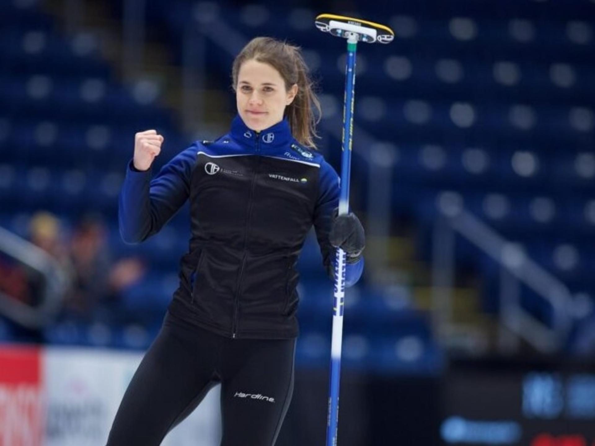 AMJ Masters | The Grand Slam of Curling