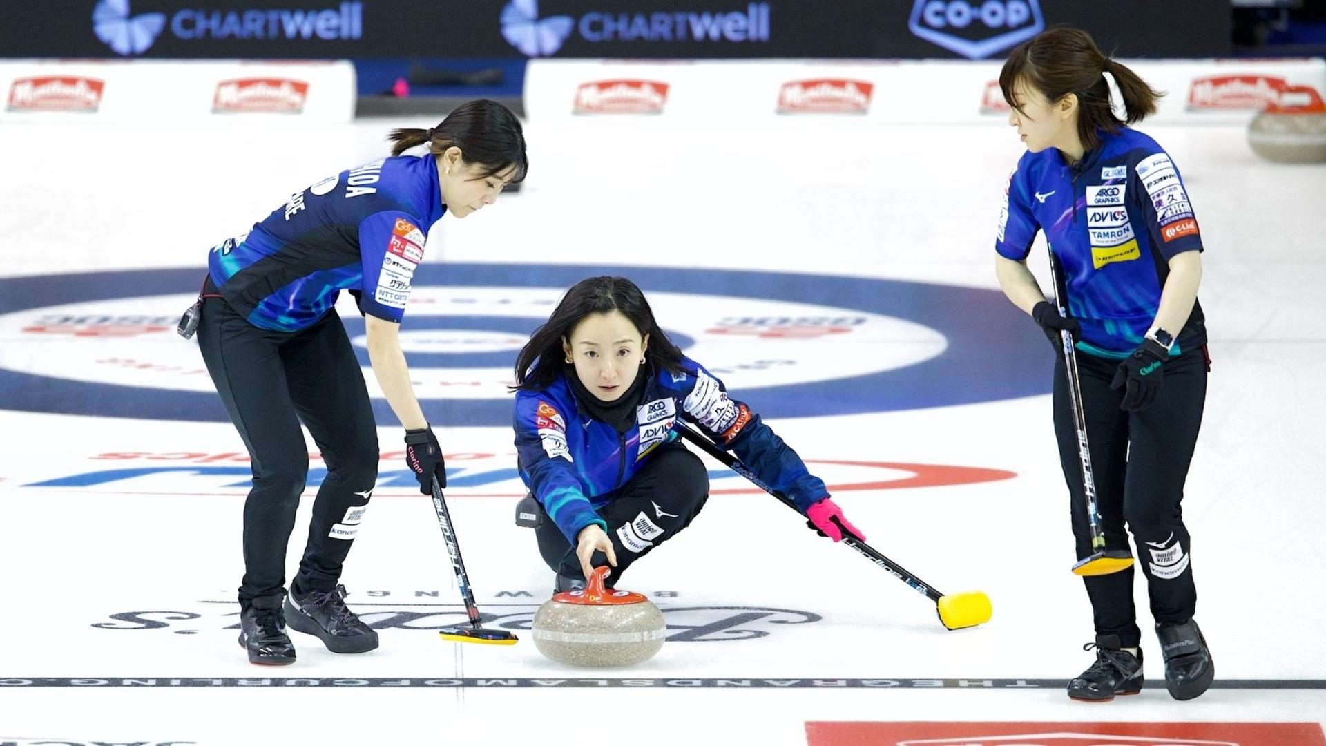 Showdown in Wakkanai: Japanese Olympic curling trials preview