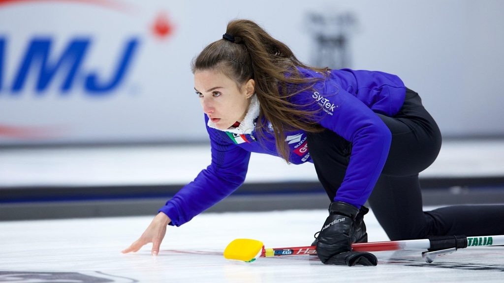 2026 World Mixed Doubles Curling Championship: Standings, schedule and ...