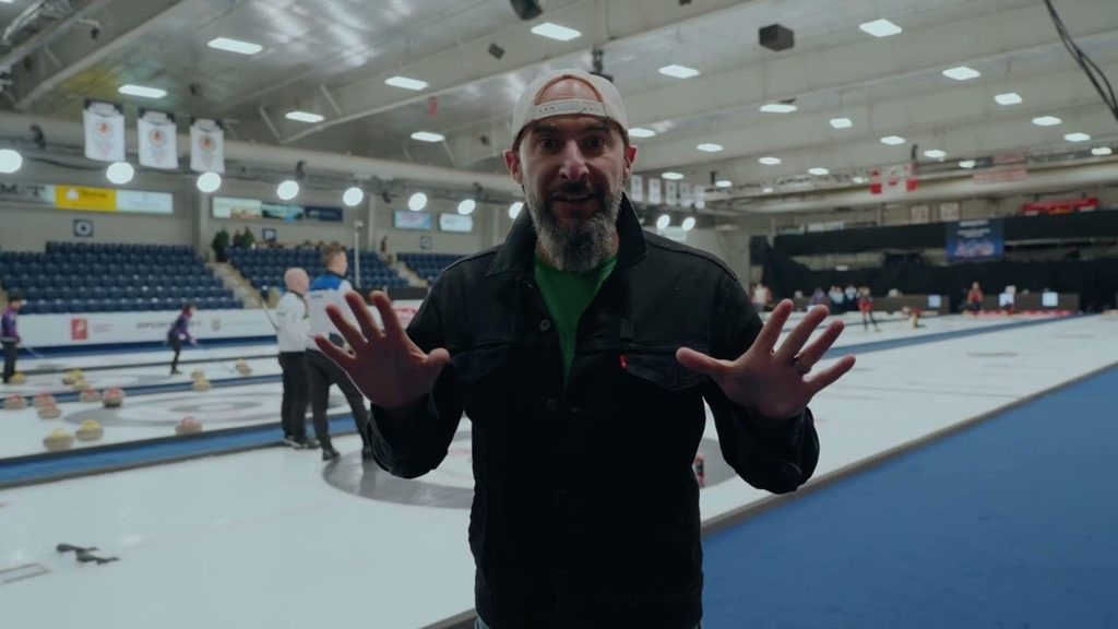 GSOC launches first-ever Military Invitational