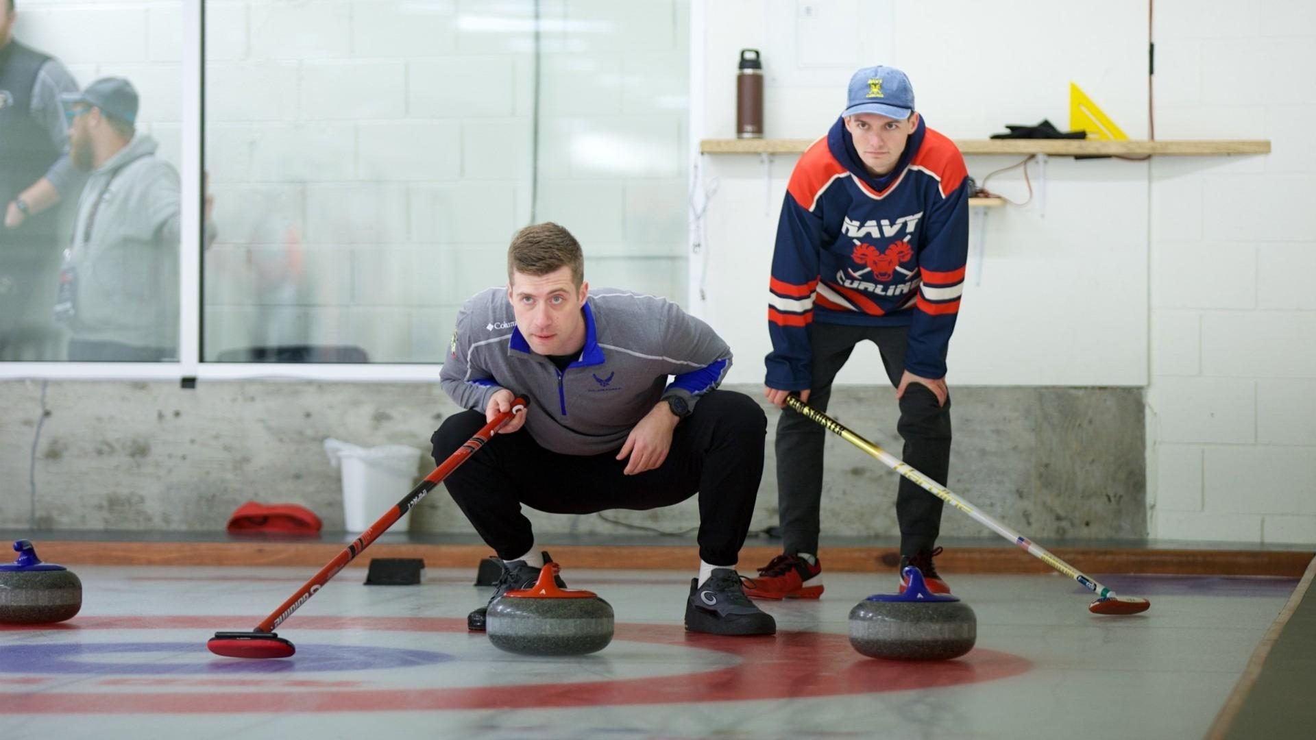 GSOC Military Invitational brings curlers together ahead of Remembrance ...