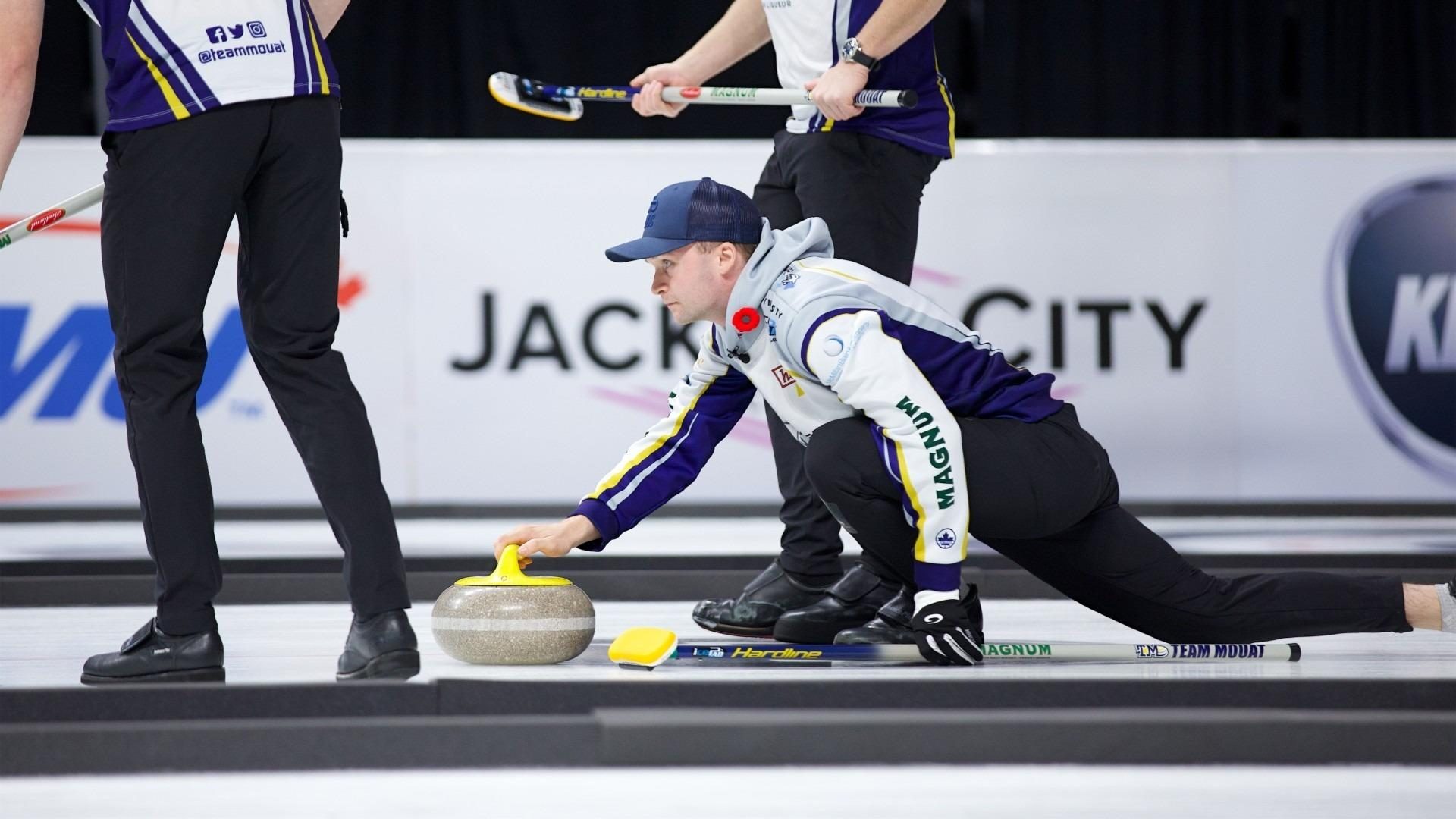Familiar faces reign in Swift Current showdown