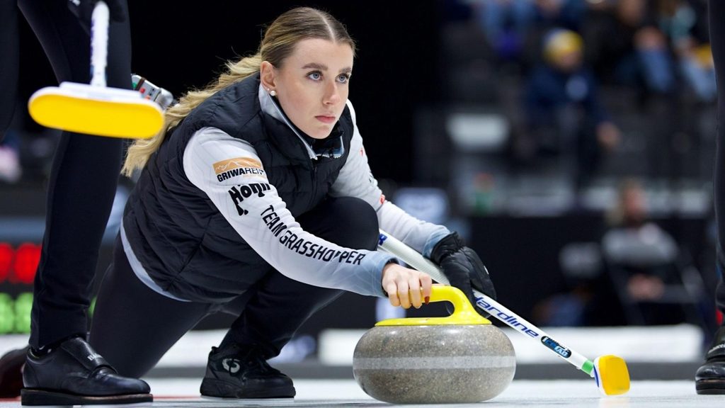 Broom Brothers: Swiss Bliss