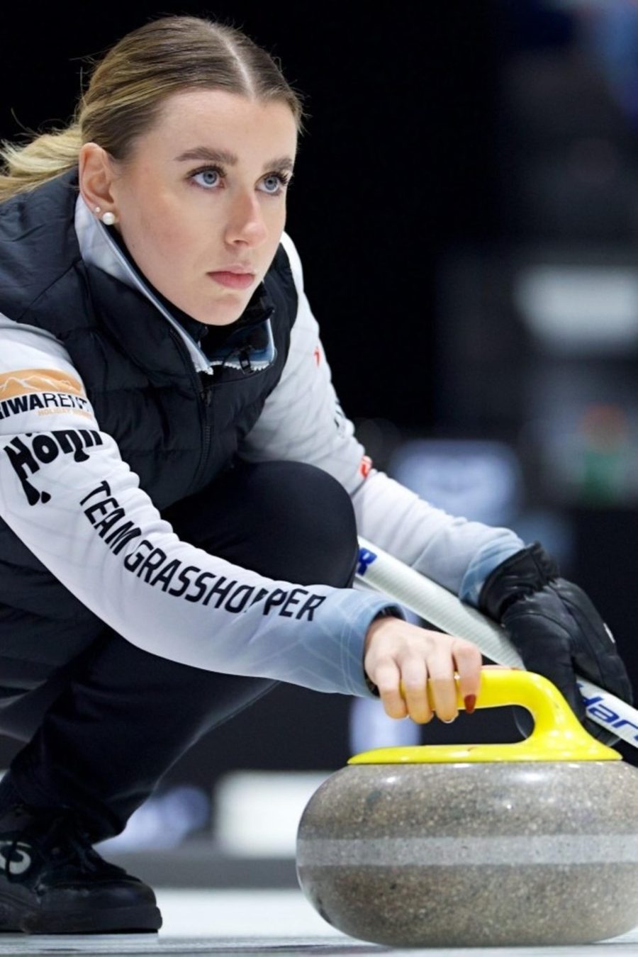 The Grand Slam of Curling | Official Website