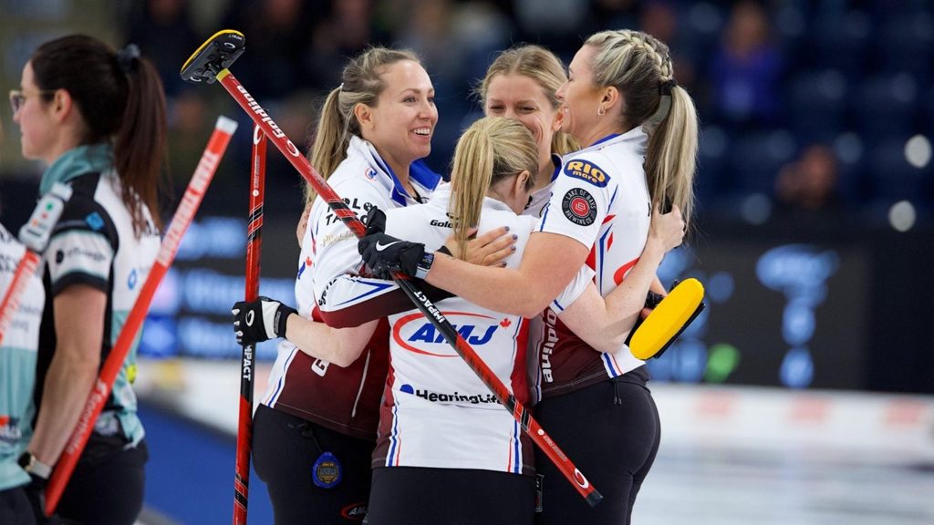 Homan captures 18th Grand Slam title