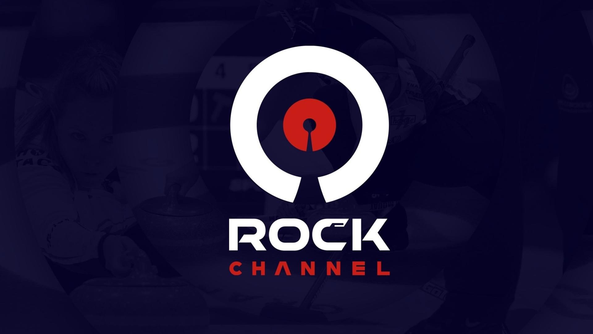 Rock Channel is here: Curling fans, this one’s for you
