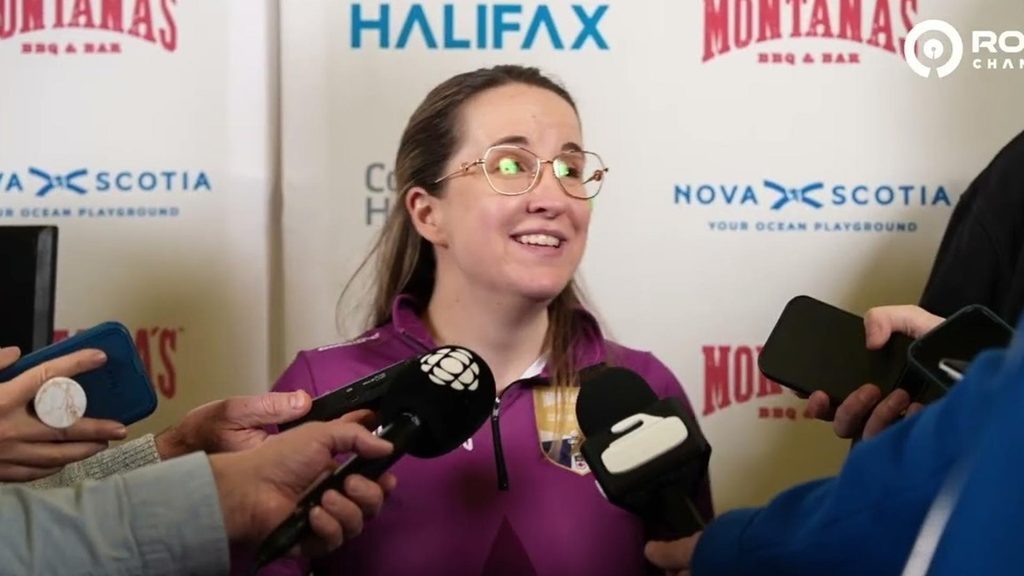 Women Semifinal Recap of Montana’s Canadian Curling Trials