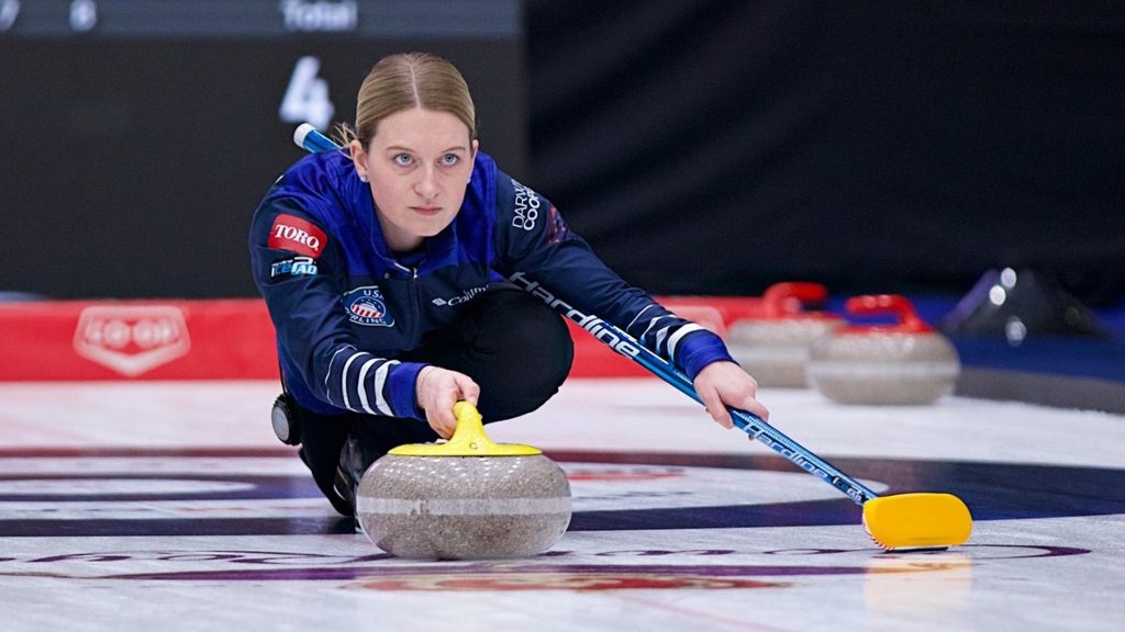 Broom Brothers: Mixed doubles preview