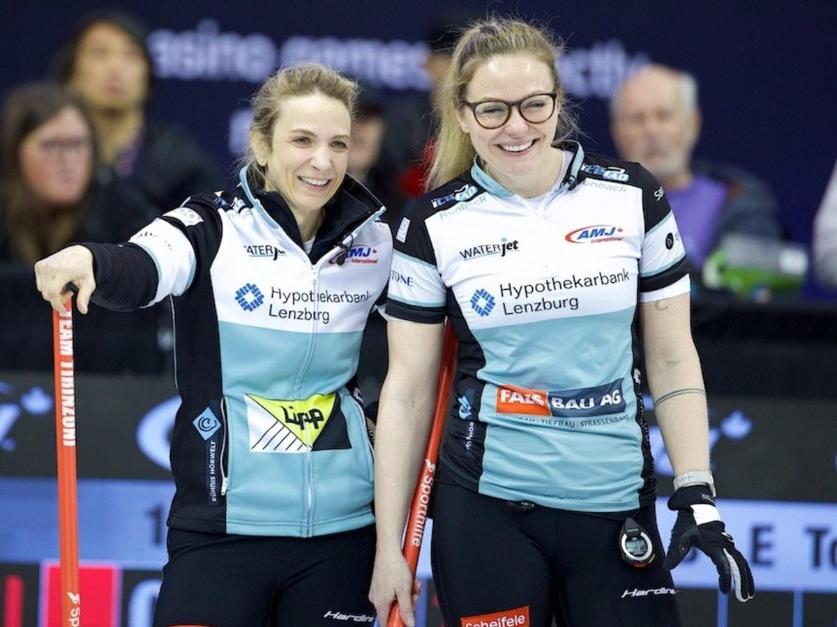 GSOC Players' Cup | The Grand Slam of Curling